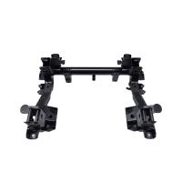 China Mitsubishi Pajero V73/V77/V93/V97 Suspension Kit Car Crossmember Axle Crossmember Propeller Shafts for 2000-2020 Model 4000A209 for sale
