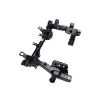 China Mitsubishi Pajero V73/V77/V93/V97 Suspension Kit Car Crossmember Axle Crossmember Propeller Shafts for 2000-2020 Model 4000A209 for sale