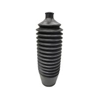 China Power Steering Gear Rod Dust Cover Protective Boot for Mitsubishi Pajero Montero Shogun OE MR510271 MR510272 for sale