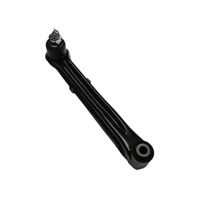 China Mitsubishi Montero 2003-2018 Front Lower Control Arm Steel Iron Suspension Car MR990822 Left & Right Rear Front Fitting for sale