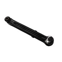China Mitsubishi Montero 2003-2018 Front Lower Control Arm Steel Iron Suspension Car MR990822 Left & Right Rear Front Fitting for sale