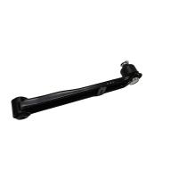China Mitsubishi Montero 2003-2018 Front Lower Control Arm Steel Iron Suspension Car MR990822 Left & Right Rear Front Fitting for sale