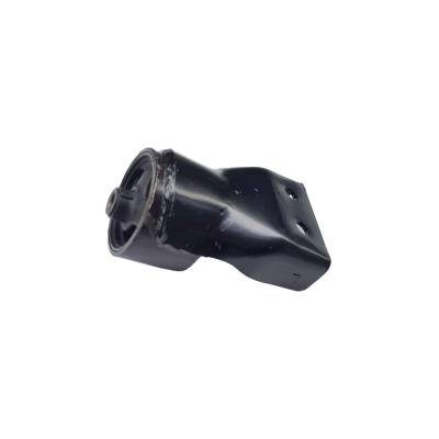 China High Quality Rubber Engine Mount for Mitsubishi Pajero IO Shogun Pinin Professional Engine Mounting Spare Parts for sale