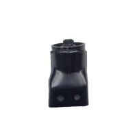 China High Quality Rubber Engine Mount for Mitsubishi Pajero IO Shogun Pinin Professional Engine Mounting Spare Parts for sale