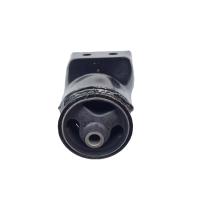 China High Quality Rubber Engine Mount for Mitsubishi Pajero IO Shogun Pinin Professional Engine Mounting Spare Parts for sale