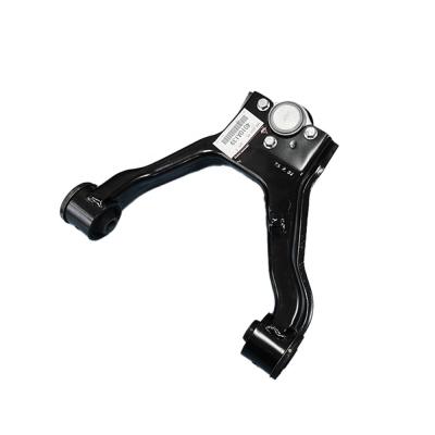 China Wholesale MITSUBISHI PAJERO V73V93V97 2000-2007 Models Front Auto Suspension Parts Original Quality Upper Control Arm for sale