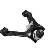 China Wholesale MITSUBISHI PAJERO V73V93V97 2000-2007 Models Front Auto Suspension Parts Original Quality Upper Control Arm for sale