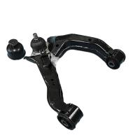 China Wholesale MITSUBISHI PAJERO V73V93V97 2000-2007 Models Front Auto Suspension Parts Original Quality Upper Control Arm for sale