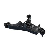 China High Quality Mitsubishi Pajero Montero Shogun V73V77V93V97 Front Lower Control Arm Assembly Swing Triangle Arm for sale
