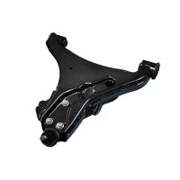 China High Quality Mitsubishi Pajero Montero Shogun V73V77V93V97 Front Lower Control Arm Assembly Swing Triangle Arm for sale