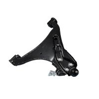 China High Quality Mitsubishi Pajero Montero Shogun V73V77V93V97 Front Lower Control Arm Assembly Swing Triangle Arm for sale