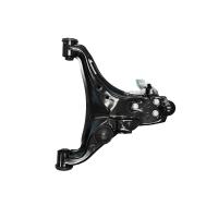 China High Quality Mitsubishi Pajero Montero Shogun V73V77V93V97 Front Lower Control Arm Assembly Swing Triangle Arm for sale