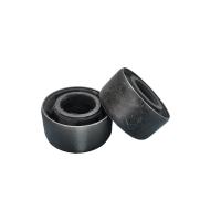 China Mitsubishi Pajero Montero Shogun V73V77V93V97 New Suspension Parts Rear Frame Buffer Rubber Sleeve Differential MR554076 for sale
