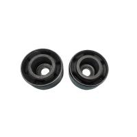 China Mitsubishi Pajero Montero Shogun V73V77V93V97 New Suspension Parts Rear Frame Buffer Rubber Sleeve Differential MR554076 for sale