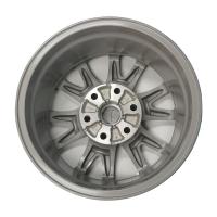 China Mitsubishi Pajero Sports KH6W KG6W Wheel Hub Deep Dish Aluminum Alloy Bell Rim Steel Rim 4250C822 Tire Version 40mm Etch New for sale