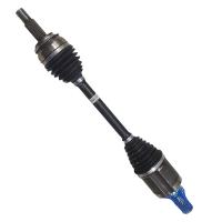 China 2023 Mitsubishi Outlander Front-Wheel Drive CV Half Shaft Axle Genuine Steel Front Left Side 39101W040P Compatible Ford Cars for sale