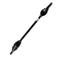 China 2023 Mitsubishi Outlander Front-Wheel Drive CV Half Shaft Axle Genuine Steel Front Left Side 39101W040P Compatible Ford Cars for sale