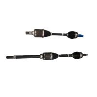 China 2023 Mitsubishi Outlander Front-Wheel Drive CV Half Shaft Axle Genuine Steel Front Left Side 39101W040P Compatible Ford Cars for sale