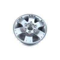 China Mitsubishi Pajero Montero V73V75V77 Original Size Aluminum Alloy Wheel Rim 16X7JJ OFS46 PCD139.7 New Passenger Car Wheels Part for sale