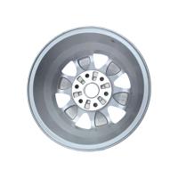 China Mitsubishi Pajero Montero V73V75V77 Original Size Aluminum Alloy Wheel Rim 16X7JJ OFS46 PCD139.7 New Passenger Car Wheels Part for sale