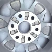 China Mitsubishi Pajero Montero V73V75V77 Original Size Aluminum Alloy Wheel Rim 16X7JJ OFS46 PCD139.7 New Passenger Car Wheels Part for sale