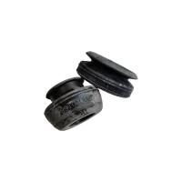China Transmission Cross Member Buffer Rubber Sleeve Gearbox Noise Reduction Block for Mitsubishi Pajero Montero V73 V93 V97 for sale