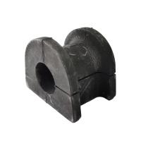 China Mitsubishi Pajero Montero V73V93 New Rear Suspension Rubber Mountings Original Quality MR418547 Stabilizer Bar Buffer Opening for sale