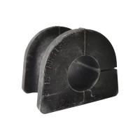China Mitsubishi Pajero Montero V73V93 New Rear Suspension Rubber Mountings Original Quality MR418547 Stabilizer Bar Buffer Opening for sale