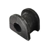 China Mitsubishi Pajero Montero V73V93 New Rear Suspension Rubber Mountings Original Quality MR418547 Stabilizer Bar Buffer Opening for sale