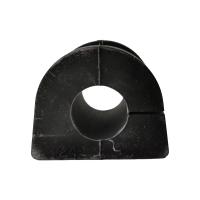 China Mitsubishi Pajero Montero V73V93 New Rear Suspension Rubber Mountings Original Quality MR418547 Stabilizer Bar Buffer Opening for sale