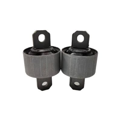 China New Mitsubishi Outlander Rubber Mountings Rear Suspension Tie Rod Bushing 4120A251 4120A252 Rear Steering Joint Sleeve for sale