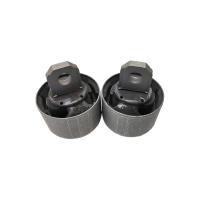 China New Mitsubishi Outlander Rubber Mountings Rear Suspension Tie Rod Bushing 4120A251 4120A252 Rear Steering Joint Sleeve for sale