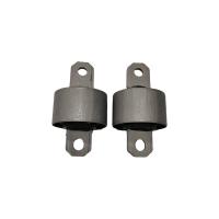 China New Mitsubishi Outlander Rubber Mountings Rear Suspension Tie Rod Bushing 4120A251 4120A252 Rear Steering Joint Sleeve for sale