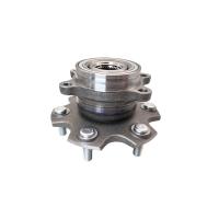 China Factory New Auto Bearings Front/Rear Wheel Hub Assembly for Mitsubishi Pajero Montero V73V87V93V95 MN103586 for sale