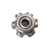 China Factory New Auto Bearings Front/Rear Wheel Hub Assembly for Mitsubishi Pajero Montero V73V87V93V95 MN103586 for sale