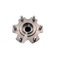 China Factory New Auto Bearings Front/Rear Wheel Hub Assembly for Mitsubishi Pajero Montero V73V87V93V95 MN103586 for sale