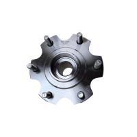 China Factory New Auto Bearings Front/Rear Wheel Hub Assembly for Mitsubishi Pajero Montero V73V87V93V95 MN103586 for sale