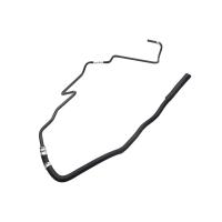 China Mitsubishi Pajero Montero V31V33 Auto Parts New Power Steering System Accessories MR267777 Machine Oil Pipeline Inlet Direction for sale