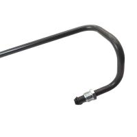 China Mitsubishi Pajero Montero V31V33 Auto Parts New Power Steering System Accessories MR267777 Machine Oil Pipeline Inlet Direction for sale