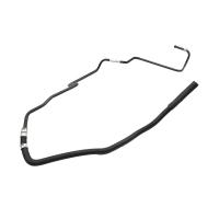 China Mitsubishi Pajero Montero V31V33 Auto Parts New Power Steering System Accessories MR267777 Machine Oil Pipeline Inlet Direction for sale