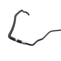 China Mitsubishi Pajero Montero V31V33 Auto Parts New Power Steering System Accessories MR267777 Machine Oil Pipeline Inlet Direction for sale