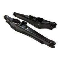 China Mitsubishi Outlander 2013-2020 Rear Suspension Assembly Original Right Chassis Accessory Control Arms  Shock Absorber Bracket for sale