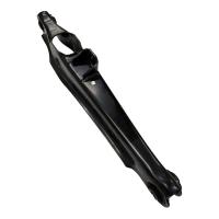 China Mitsubishi Outlander 2013-2020 Rear Suspension Assembly Original Right Chassis Accessory Control Arms  Shock Absorber Bracket for sale