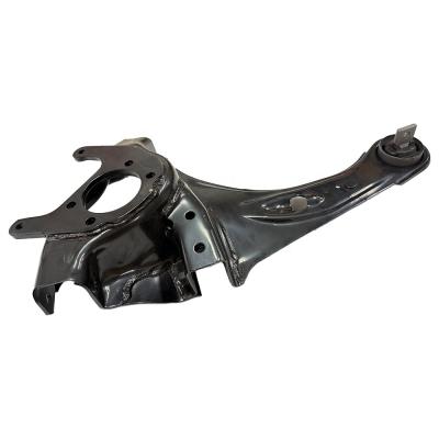 China Original Quality Mitsubishi Outlander GF7W GF8W Right Rear Suspension Steering Control Arm Automotive Accessories 4125A114 for sale
