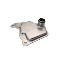 China High Quality Mitsubishi Eclipse Cross New CVT Transmission Filter 2824A018 Metal Element Original Auto Transmission Systems for sale