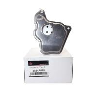 China High Quality Mitsubishi Eclipse Cross New CVT Transmission Filter 2824A018 Metal Element Original Auto Transmission Systems for sale