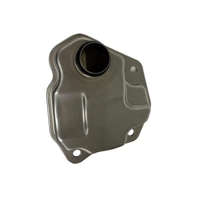 China Original Quality Mitsubishi Outlander RVR ASX CVT Transmission Filter Built-in Element New Condition Auto Transmission Systems for sale