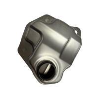 China Original Quality Mitsubishi Outlander RVR ASX CVT Transmission Filter Built-in Element New Condition Auto Transmission Systems for sale
