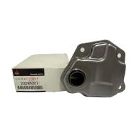 China Original Quality Mitsubishi Outlander RVR ASX CVT Transmission Filter Built-in Element New Condition Auto Transmission Systems for sale