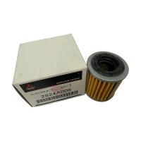 China Mitsubishi Original Quality New CVT Gearbox External Filter Element 2824A006 Transmission Filter for Outlander ASX LANCER for sale